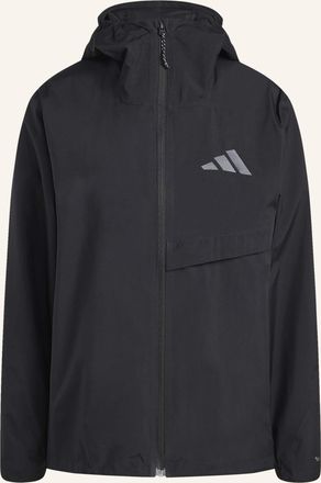 ADIDAS TERREX Adidas Terrex Regenjacke Terrex Multi 2 Layer Climaproof schwarz