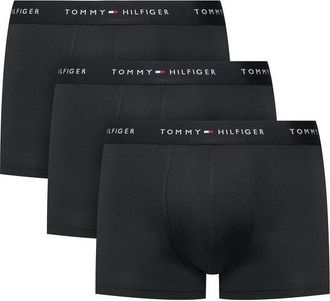 Tommy Hilfiger Boxershorts-Set UM0UM03617 Schwarz