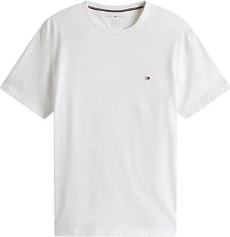 Tommy Hilfiger Herren, Oberteile, Wei&szlig;, XLGr&ouml;&szlig;e