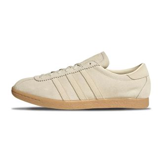 adidas Homme, Chaussures, Beige, Taille: 42 2/3 EU Tobacco Cream White Baskets