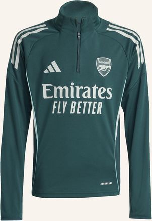 adidas Fc Arsenal Tiro 25 Competition Trainingsoberteil gruen