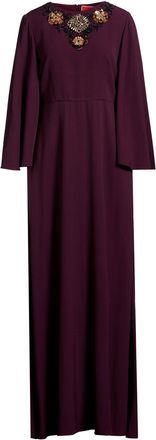 La DoubleJ KLEIDER - Maxi-Kleider auf YOOX.COM