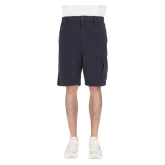 C.P. Company C.p. Company, Herren, Shorts, Blau, MGr&ouml;&szlig;e