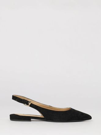 Lauren Ralph Lauren Ballerine LAUREN RALPH LAUREN Femme couleur Noir