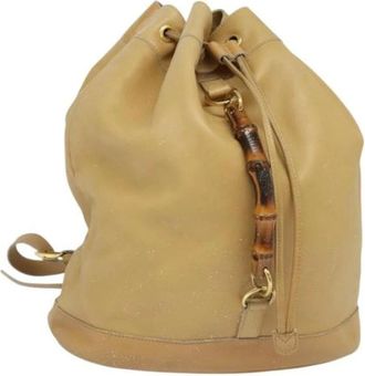 Gucci Damen, Pre-Owned, Beige, ONE SIZEGr&ouml;&szlig;e