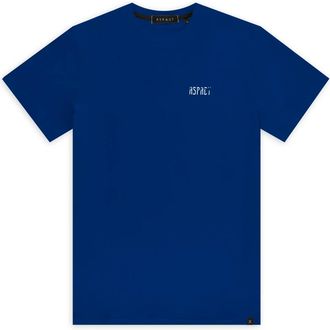 Aspact Herren, Oberteile, Blau, MGr&ouml;&szlig;e