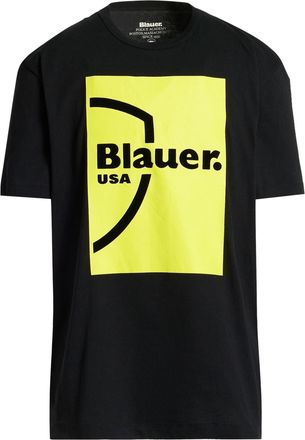 Blauer TOPS - T-shirts auf YOOX.COM