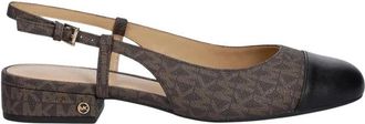 Michael Kors Perla Flex - - Shoes - Damen - Braun - 39 EU