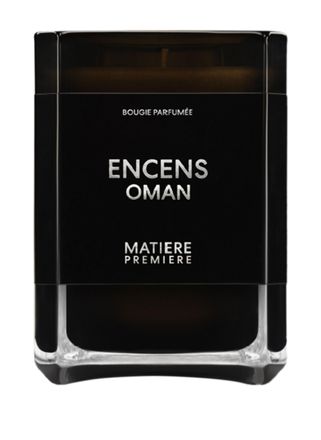 Matiere Premiere Matiere Premiere Encens Oman Duftkerze 220 g