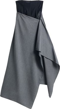 Alessandro Vigilante HOSEN & RÖCKE - Maxi-Röcke auf YOOX.COM