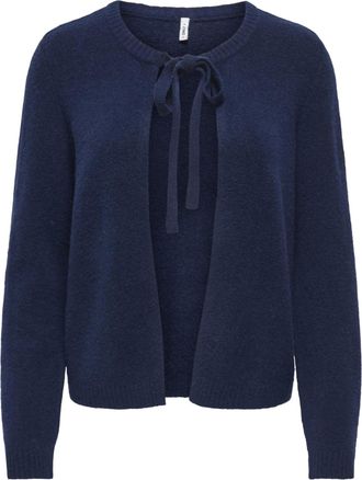 Only Onljessie Ls One String Cardiga Nca KNT