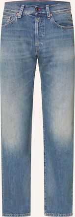 Replay Jeans Regular Fit blau