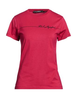 Karl Lagerfeld TOPS - T-shirts auf YOOX.COM