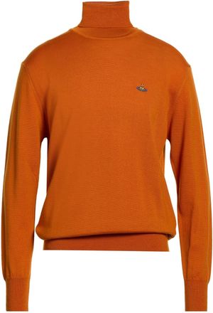 Vivienne Westwood STRICKWAREN - Rollkragenpullover auf YOOX.COM
