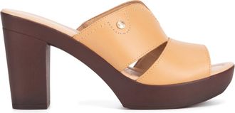 Lasocki Pantoletten Lasocki EST-2025-14 Braun