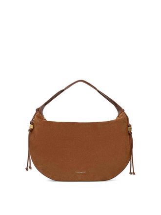 Coccinelle Shopper - Braun