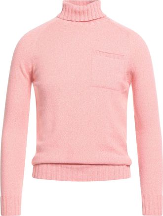 H953 STRICKWAREN - Rollkragenpullover auf YOOX.COM