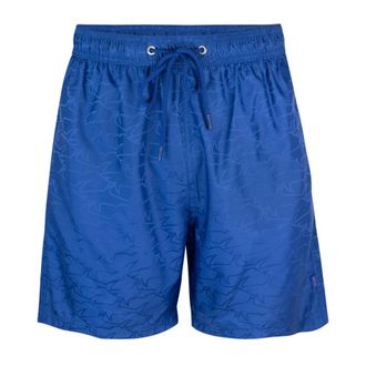 Paul & Shark Herren, Bademode, Blau, XLGr&ouml;&szlig;e