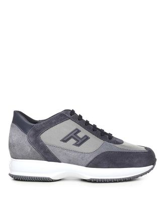 Hogan Baskets - Marron