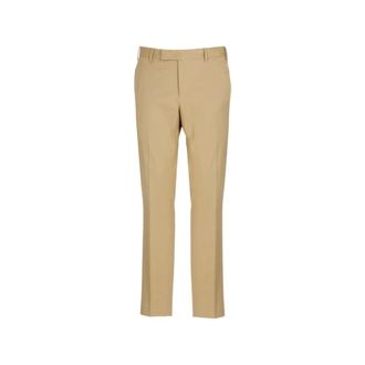 Pantaloni Torino Herren, Hosen, Beige, 4XLGr&ouml;&szlig;e
