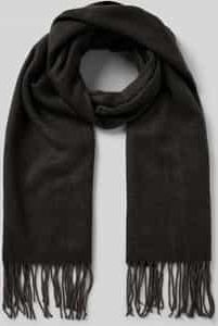 Barts Schal mit Ausfransungen