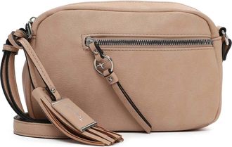 Tamaris Nele Crossbody Bag Pink Salt