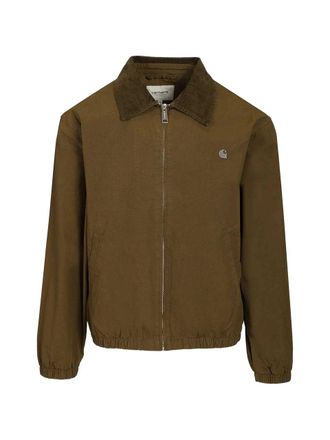 Carhartt Work in Progress Madison Ripstop Jacket