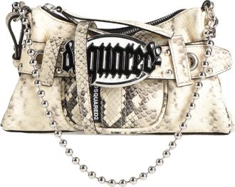 Dsquared2 TASCHEN - Umh&auml;ngetasche auf YOOX.COM