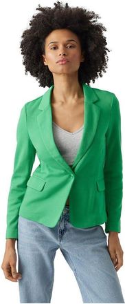 Vero Moda VMJULIA LS Blazer DNM NOOS