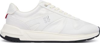 HUGO BOSS Sneakers HUGO GO3 50573770 Wei&szlig;
