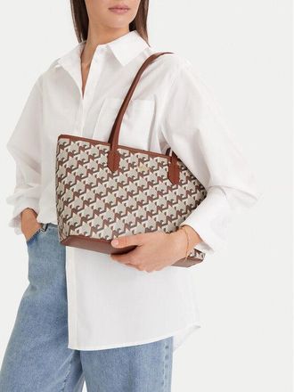 Mexx Handtasche CEO-MEXX-S-004-09 Braun