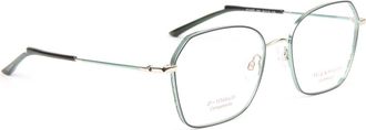 Ana Hickmann Brillenfassung HI1246T 06A 54 Titan