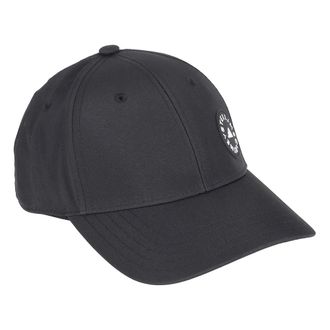 adidas by Stella McCartney Femme, Accessoires, Noir, Taille: ONE Size Casquette de baseball avec logo