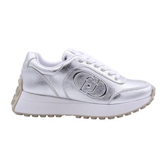Liu Jo Casual Sneaker Schuhe - - Shoes - Damen - Grau - 37 EU