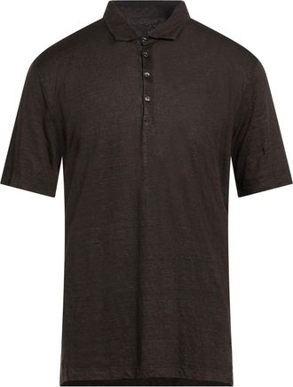 120% Lino TOPS - Poloshirts auf YOOX.COM