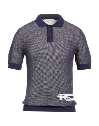 Maison Kitsun&eacute; TOPS - Poloshirts auf YOOX.COM