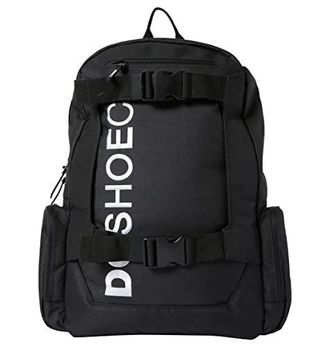 DC Dc Shoes Chalkers 28L - Grand Sac à Dos de Skate pour Homme
