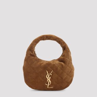 Saint Laurent Icare Hobo Bag