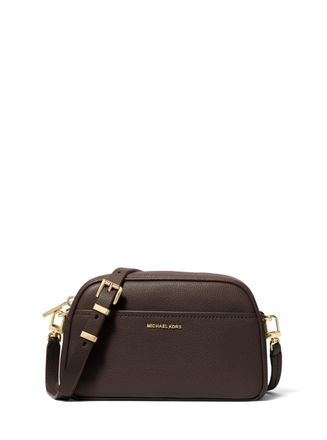 Michael Kors SM CAMERA XBODY CHOCOLATE