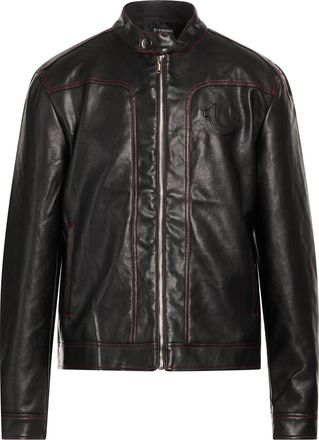 True Religion JACKEN & M&Auml;NTEL - Jacken und Anoraks auf YOOX.COM