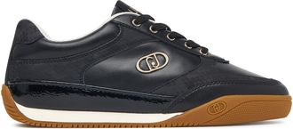 Liu Jo Sneakers Liu Jo Lewis 01 BF6035 PX662 Schwarz