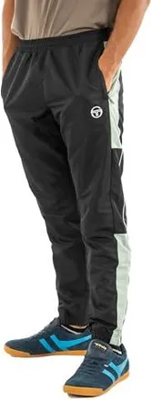 Sergio Tacchini Joggings abita 024 2036-blk/icg L