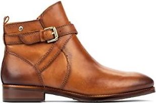 Pikolinos Femme Royal W4d I16 Bottes Classiques, Brandy, 36 EU
