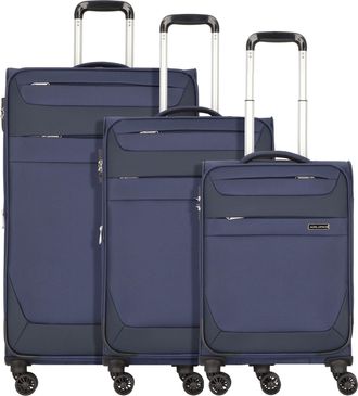 Worldpack Kofferset