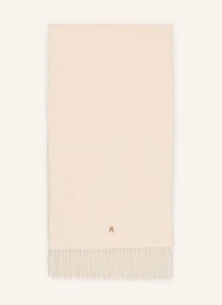 Tommy Hilfiger Schal weiss