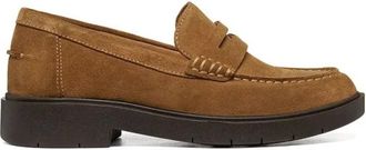 Geox Damen, Schuhe, Braun, 37 EUGr&ouml;&szlig;e