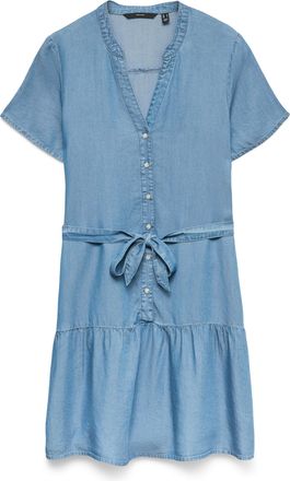 Vero Moda Kleid VMFLEUR
