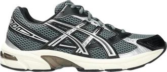 Asics Homme, Chaussures, Gris, Taille: 48 EU Gel-1130