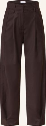 Cinque Cinque 7/8-Hose Cioptis braun