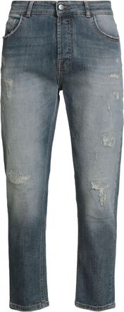 Reign HOSEN & RÖCKE - Jeanshosen auf YOOX.COM